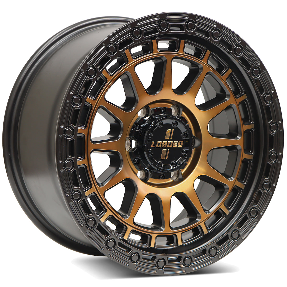 Products – LOADED 1675kg Load-Rated Wheels