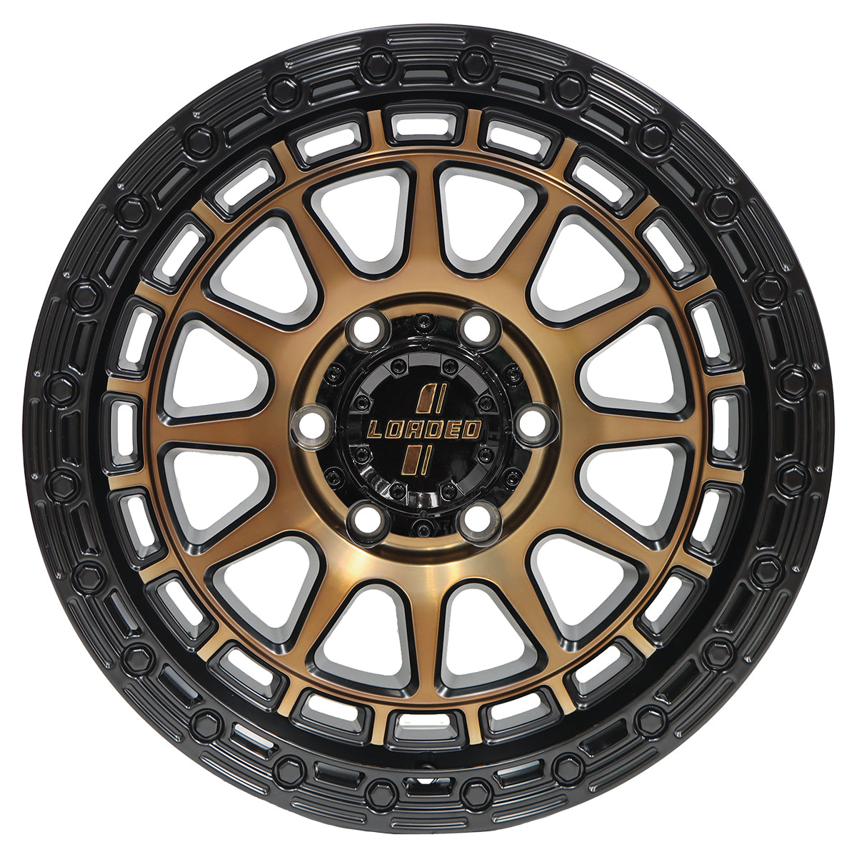 Products – LOADED 1675kg Load-Rated Wheels