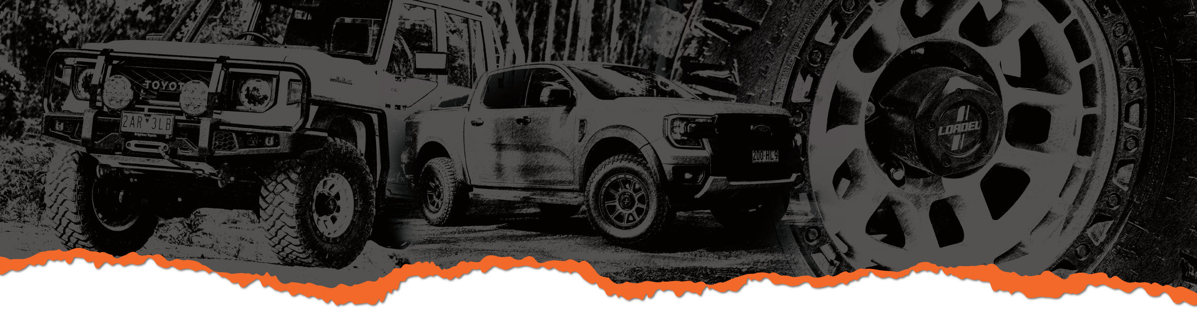 Products – LOADED 1675kg Load-Rated Wheels